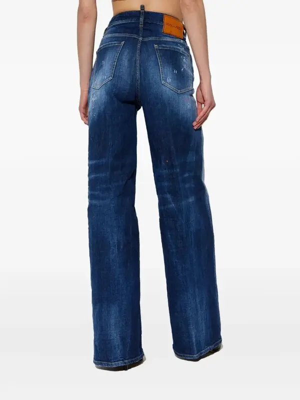 Dsquared2 5-pocket Pants
