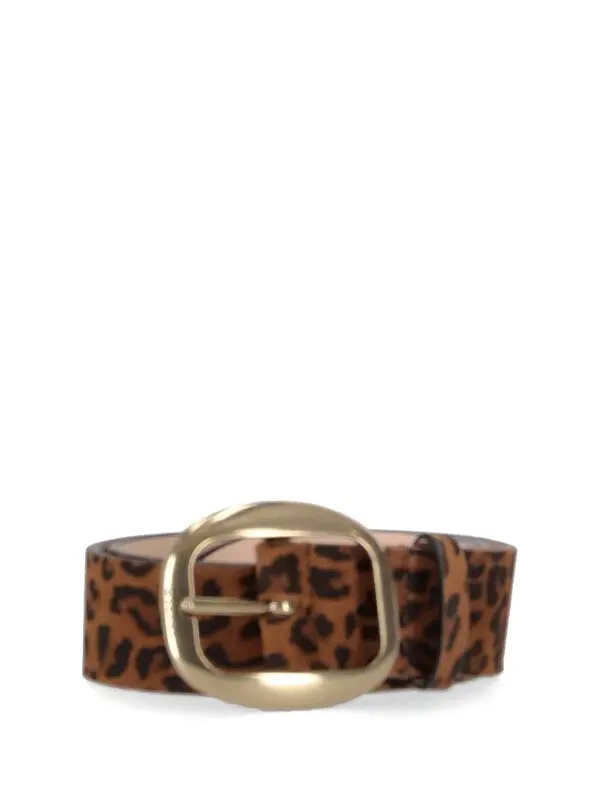 Isabel Marant Dara Ceinture