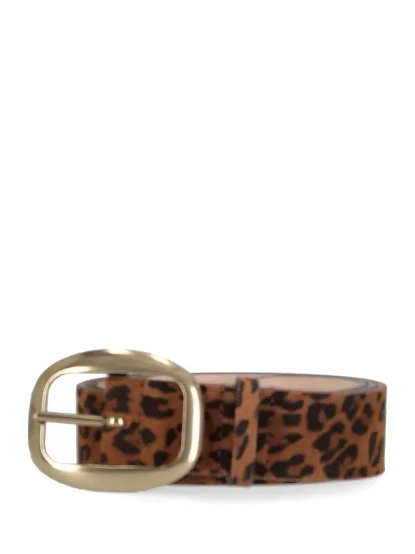 Isabel Marant Dara Ceinture