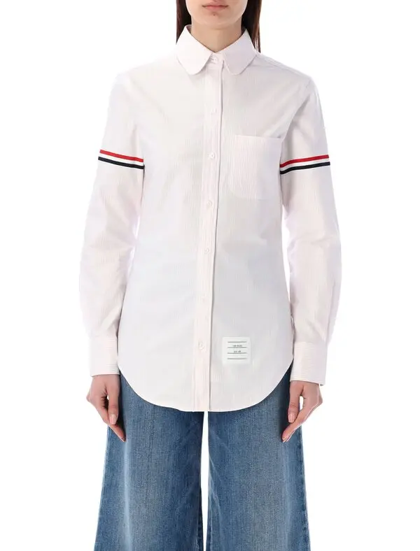 Thom Browne Oxford Shirt
