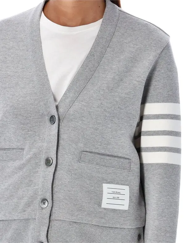 Thom Browne Cardigan