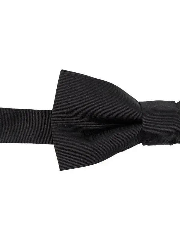 Dsquared2 Bow Tie - Nero