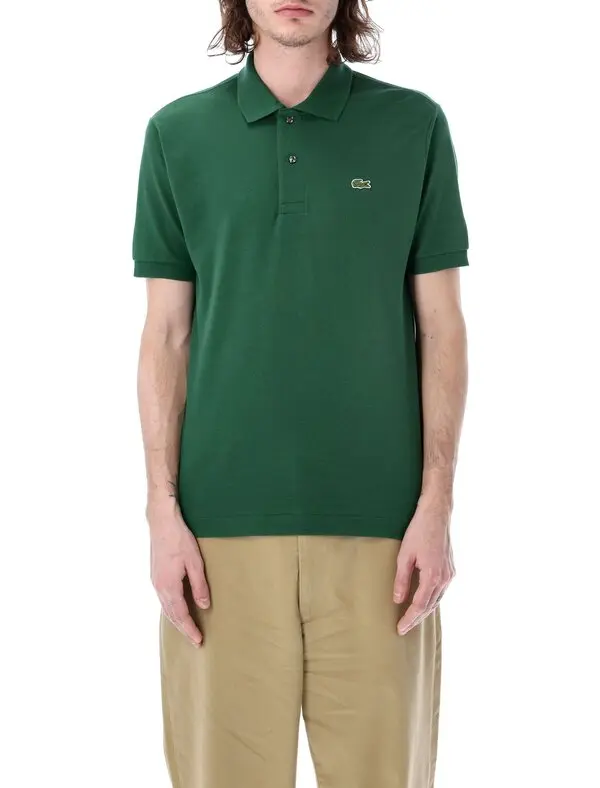 Lacoste T Shirts And Polos