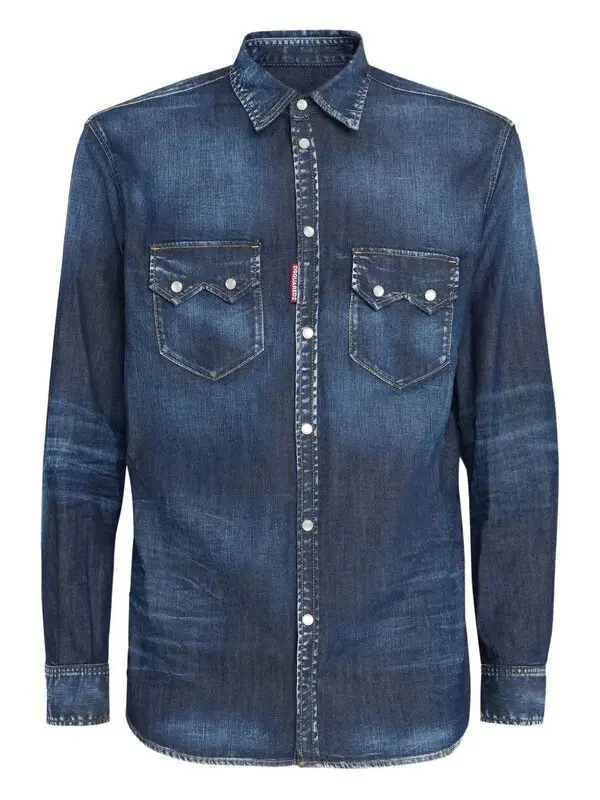 Dsquared2 Shirt