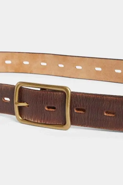 Dsquared2 Buckle Belt