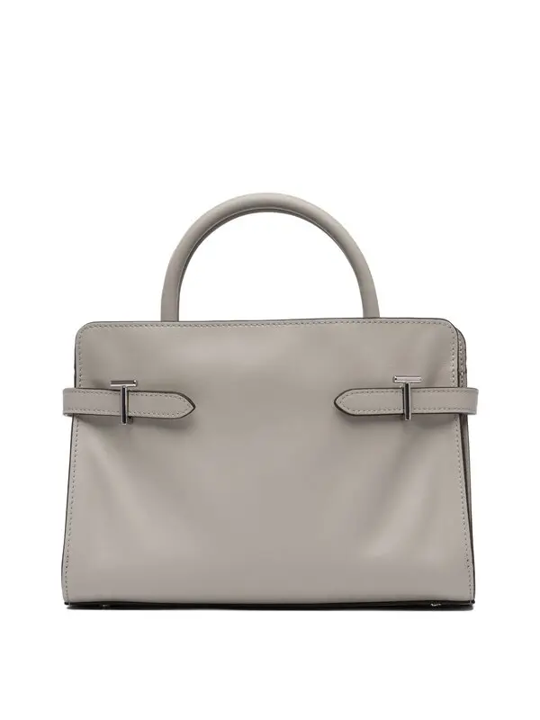 LE TANNEUR Handbag - Grey