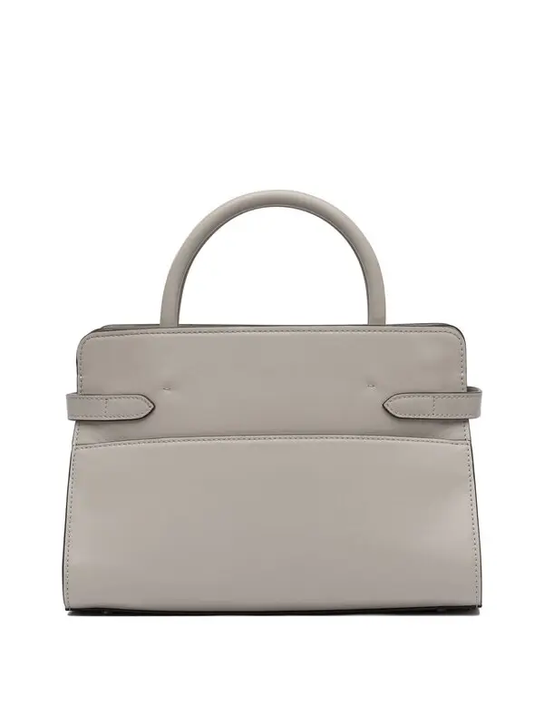 LE TANNEUR Handbag - Grey