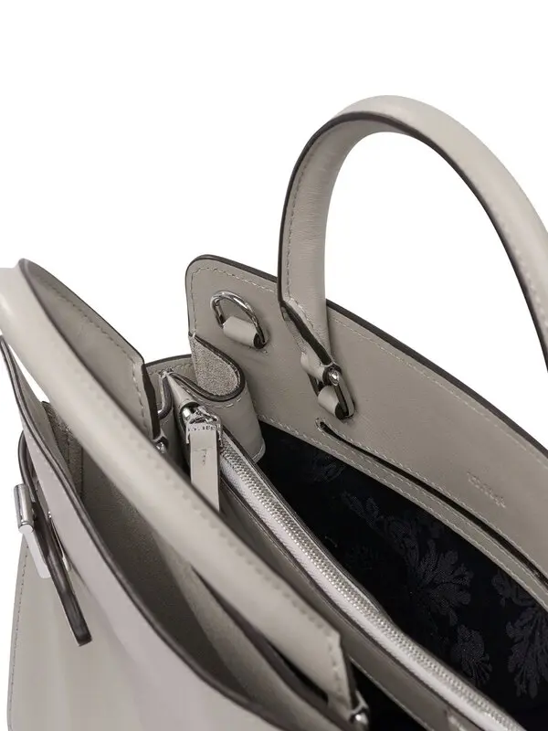 LE TANNEUR Handbag - Grey
