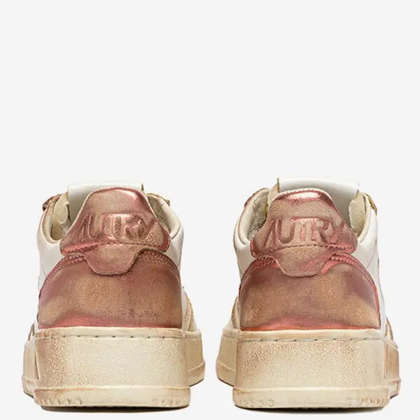 AUTRY Medalist Super Vintage Sneakers