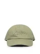 AUTRY Baseball Cap With Logo - Green