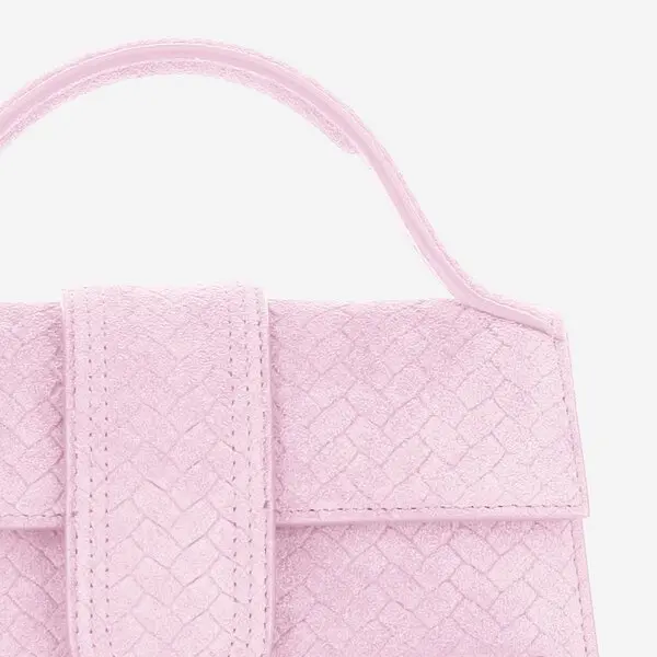 Jacquemus Le Bambino Bag