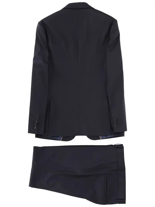 BOSS Two Piece Dress 'george