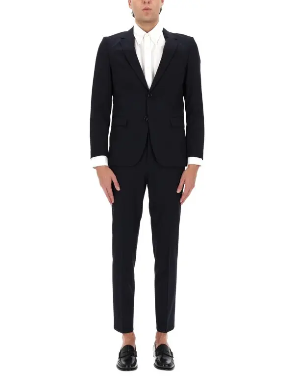 BOSS Two Piece Dress 'george