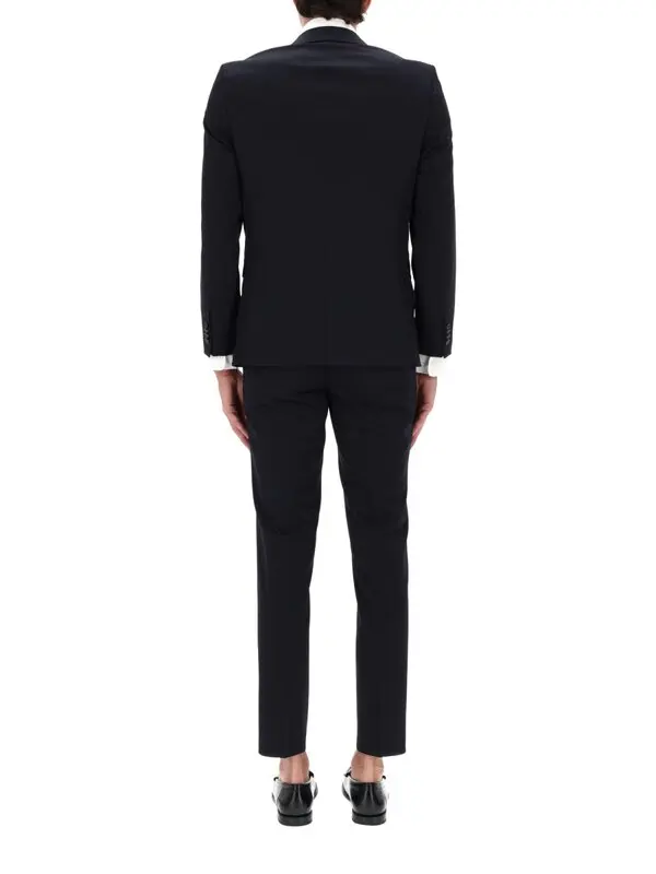 BOSS Two Piece Dress 'george