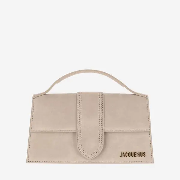 Jacquemus Le Bambino Leather Bag