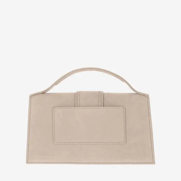 Jacquemus Le Bambino Leather Bag