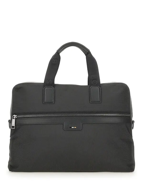 BOSS Ray Bag With Shoulder Strap