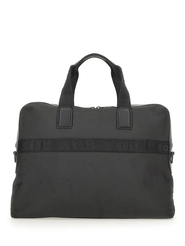 BOSS Ray Bag With Shoulder Strap