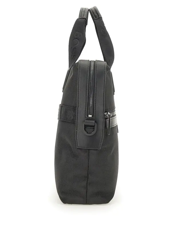 BOSS Ray Bag With Shoulder Strap