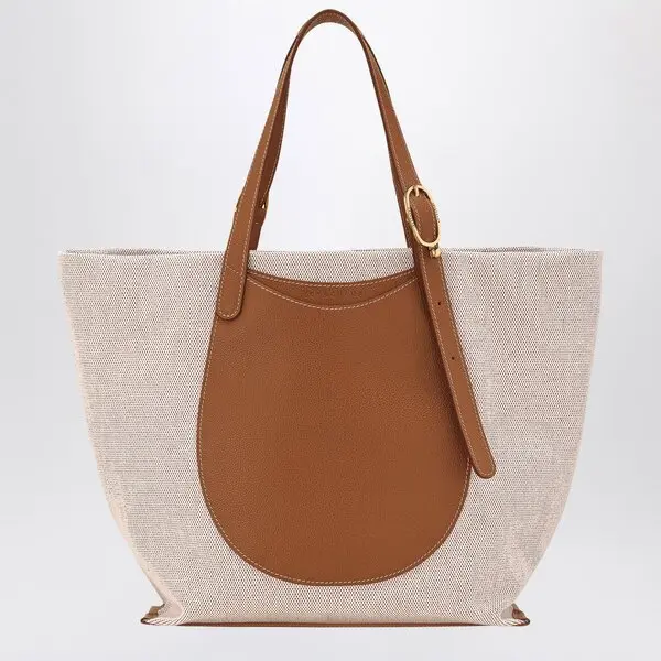 Longchamp Complice Tote Bag