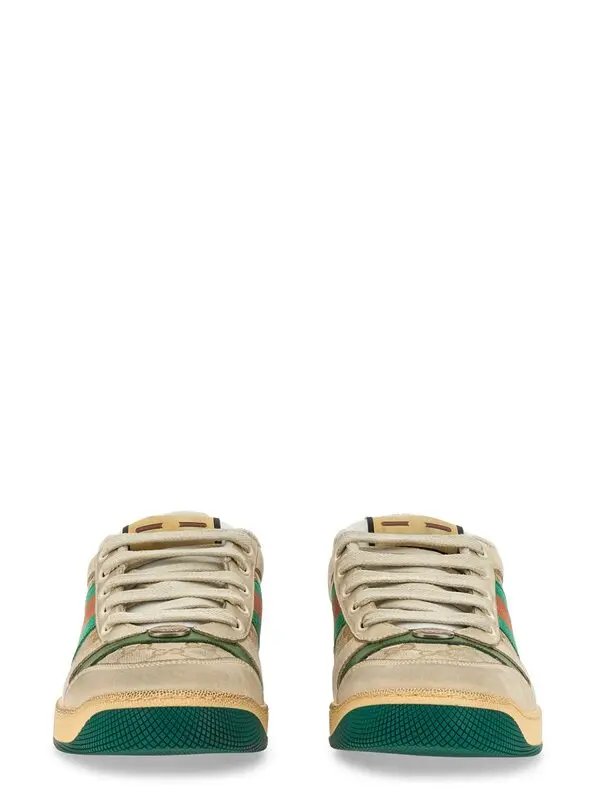 Gucci Screener Sneakers