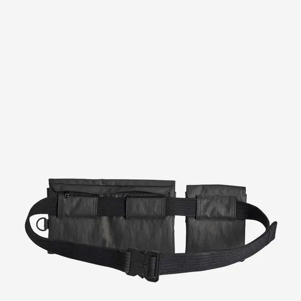 Y3 Multipocket Belt Bag With Logo