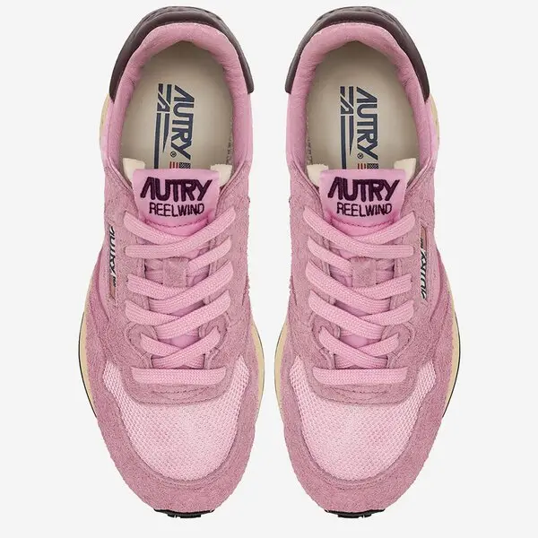 AUTRY Reelwind Sneakers