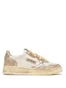 AUTRY Medalist Low Super Vintage Sneakers