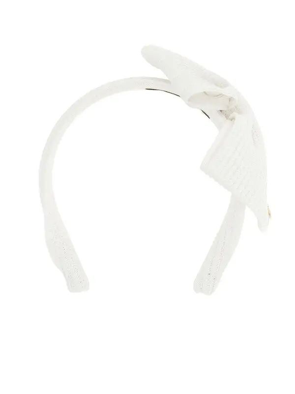 MAISON MICHEL Beth Headband