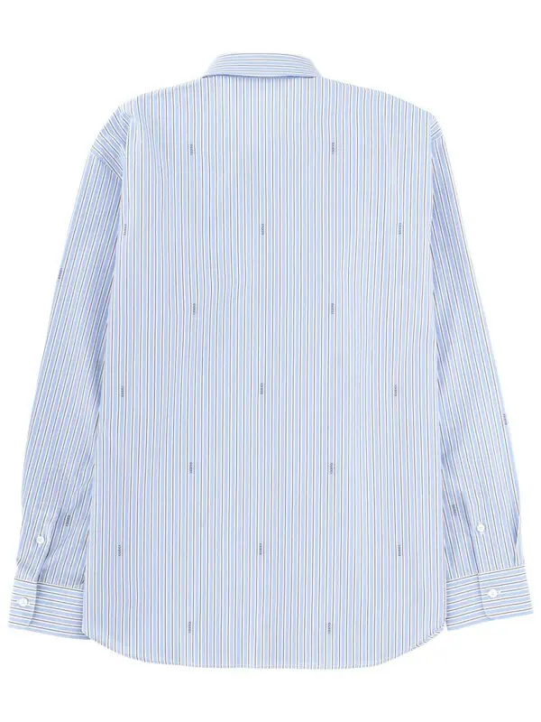 Gucci Striped Shirt