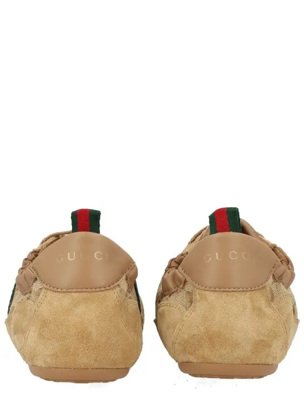 Gucci Shift Sneakers