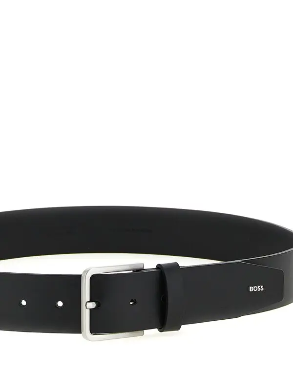 Hugo Boss Drazen-boss-tip' Belt