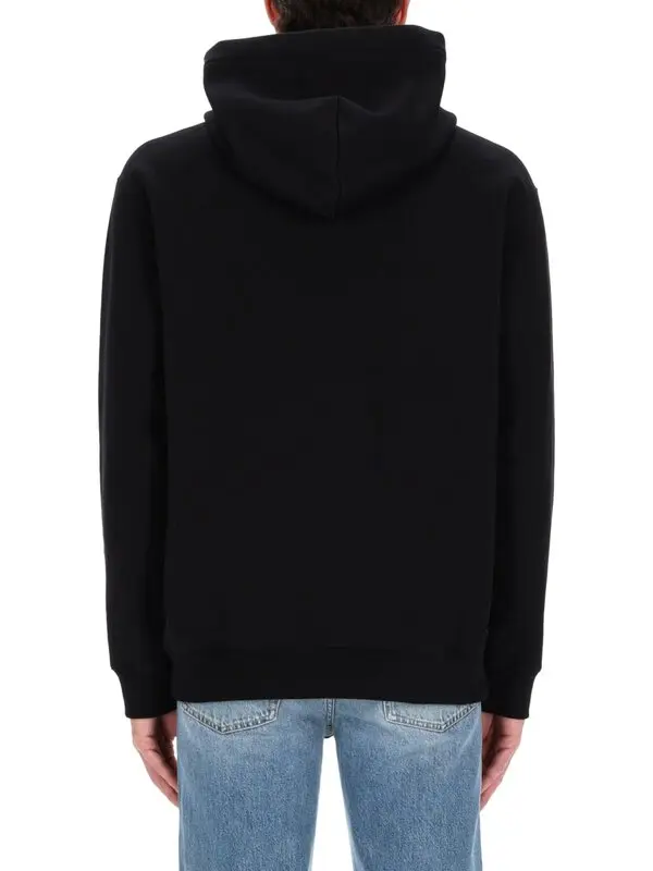 Gucci Sweatshirt With Logo