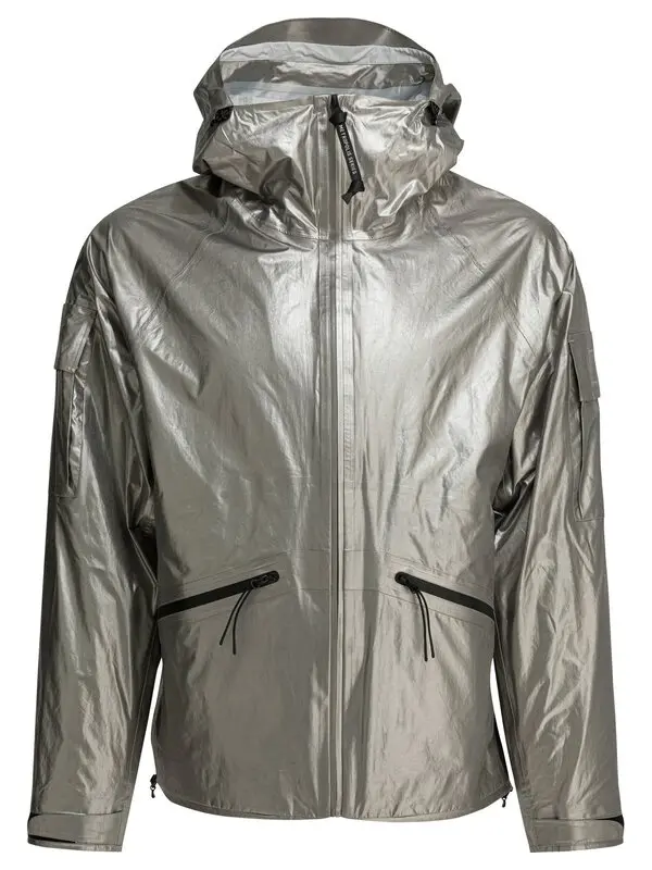 C.P. COMPANY Nano Titanium Technical Jacket