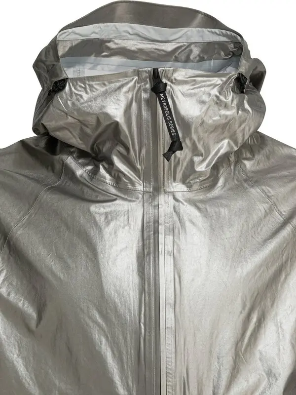 C.P. COMPANY Nano Titanium Technical Jacket