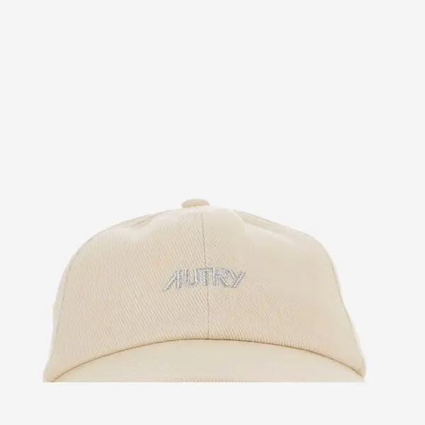 AUTRY Baseball Cap With Logo