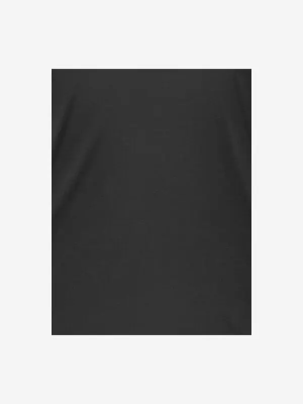 Vince Cotton V-neck T-shirt