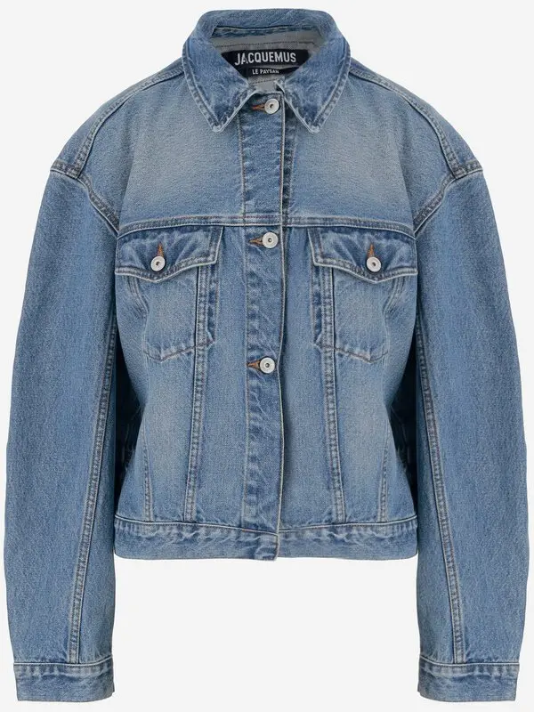 Jacquemus Cotton Jacket