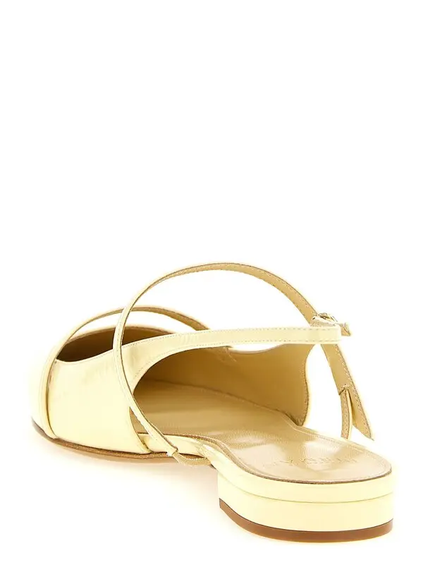 ALEXANDRE BIRMAN Tita Slingbacks