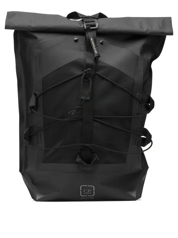 C.P. COMPANY Backpack - Black
