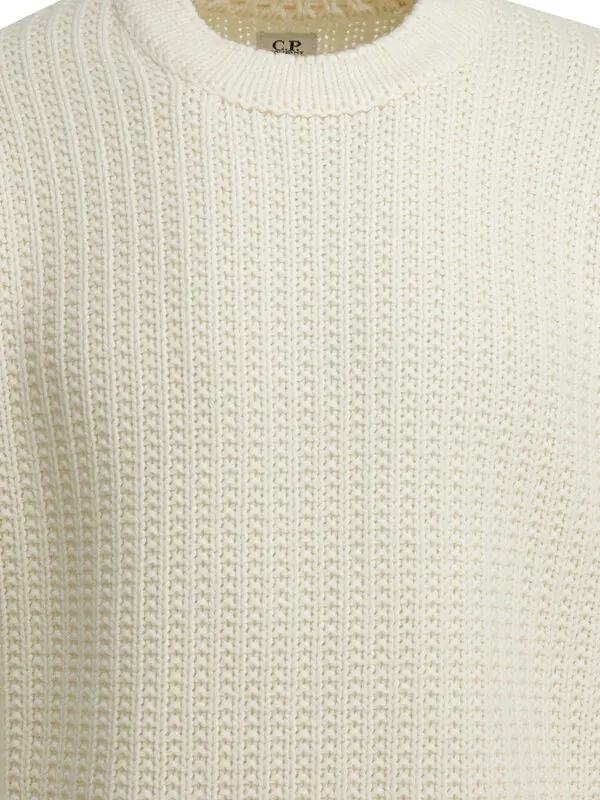 C.P. COMPANY Crewneck Knitwear