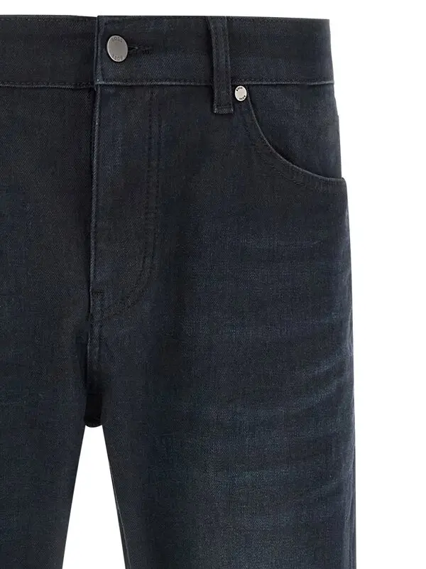 Hugo Boss P-delaware Jeans