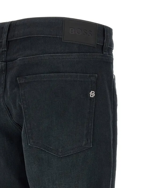 Hugo Boss P-delaware Jeans