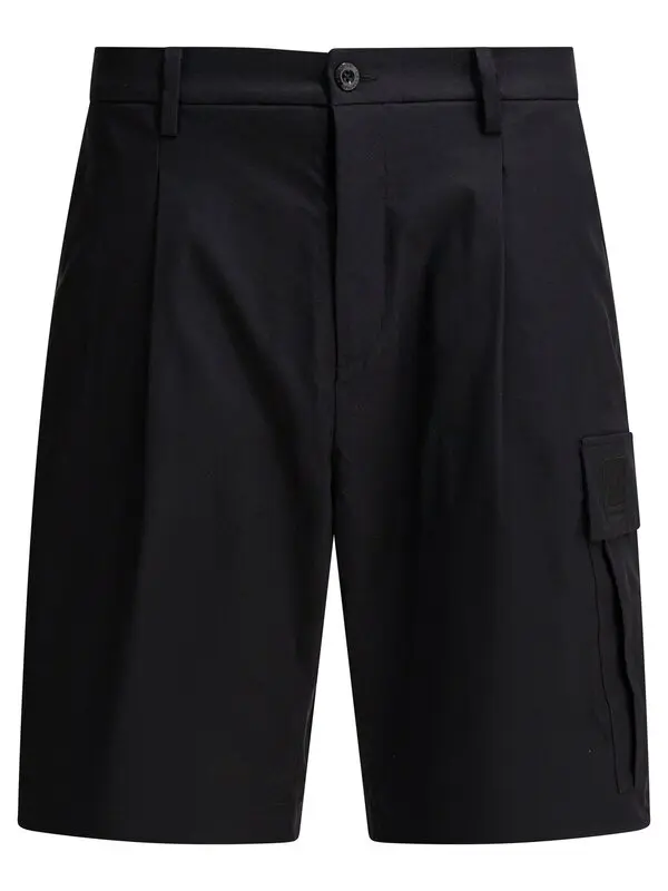 C.P. COMPANY Cargo Shorts