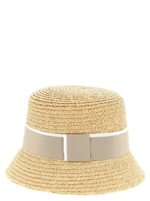 MAISON MICHEL Mini New Kendall Hat