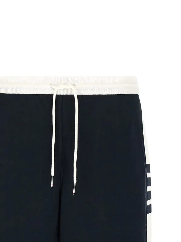 Thom Browne Bar Bermuda Shorts