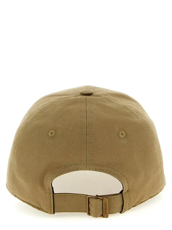 Saint Laurent College Cap
