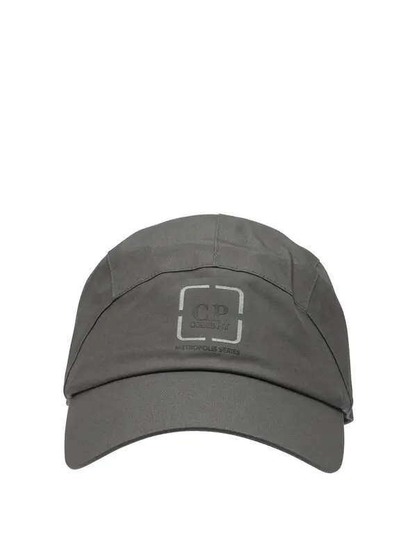 C.P. COMPANY Cap - Grey