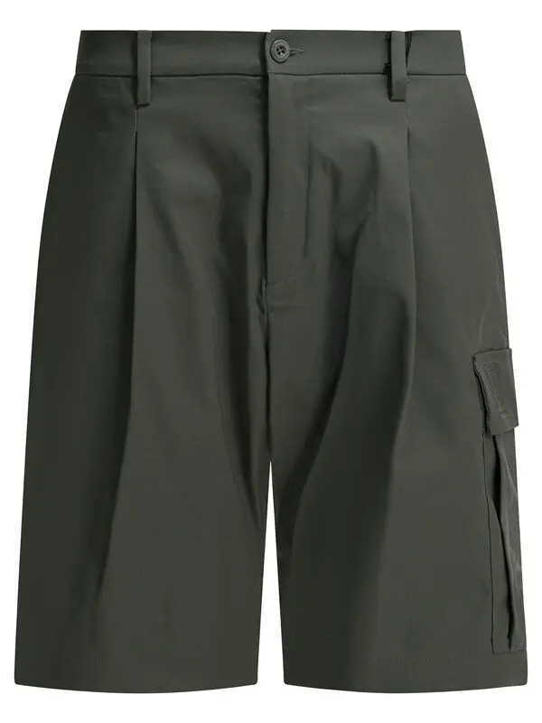 C.P. COMPANY Cargo Shorts