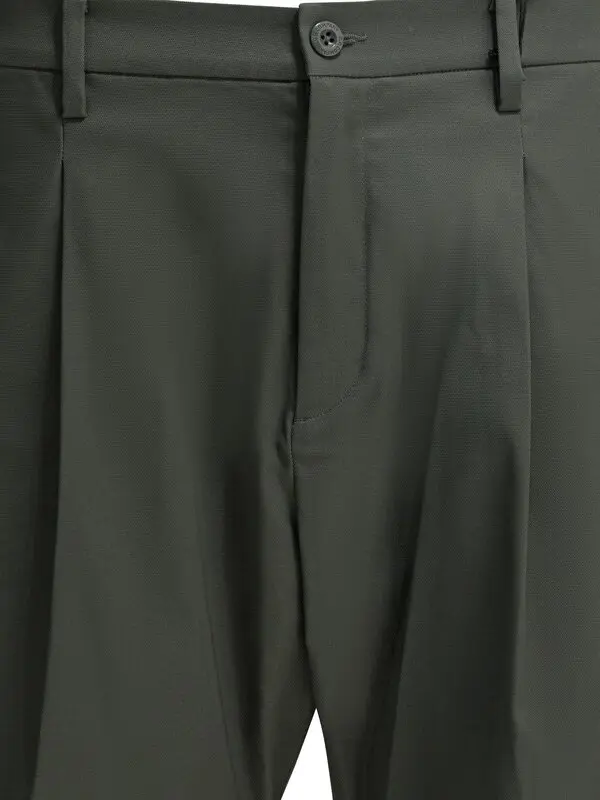C.P. COMPANY Cargo Shorts